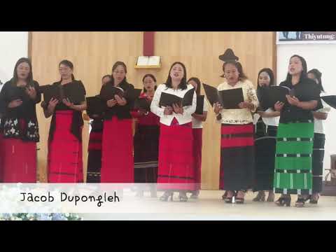 Puhrü müzho khün/Aleberü tüshak Choir STBC