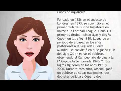 Arsenal Football Club - Wiki Videos