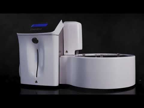 Electrolyte Analyzer - Electrolyte Analyser Latest Price, Manufacturers ...