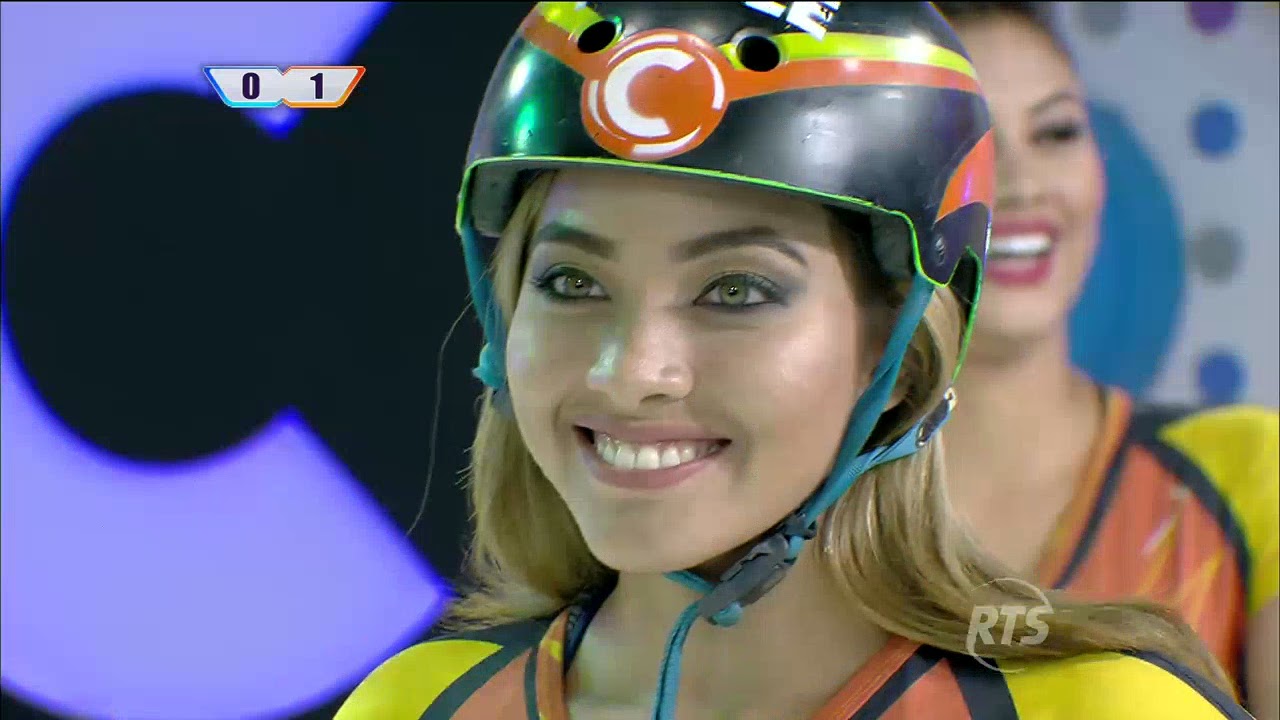 Combate: Programa del 20 de Marzo de 2018