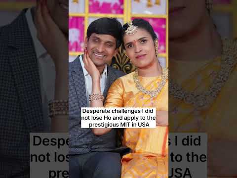 Srikanth bolla / the story of blind person/ #viral #trending #inspiration #emotion