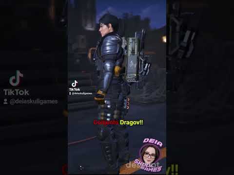 Steam Community :: Video :: Últimos dias para adquirir! Conjunto Dragov ...