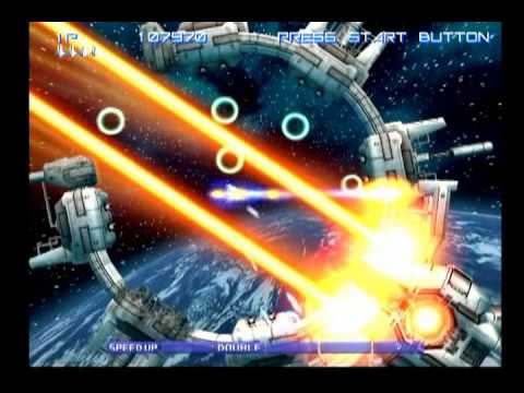 Gradius V para PS2 ISO OPL – [Roms] Juegos para ps2 [ISO] [Openloader ...