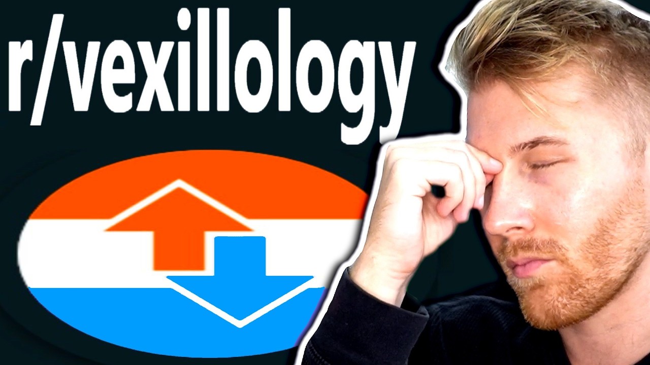 r/Vexillology Thinks They’re Flag Experts… But Are They Really? 🤔