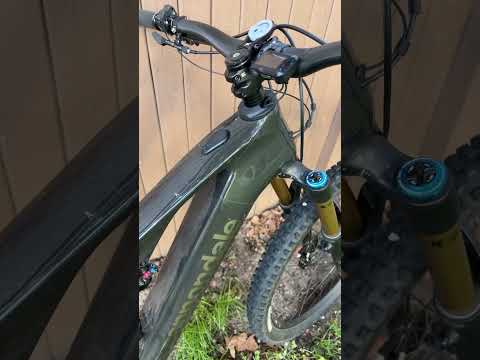 Moterra SL Review: Light, Fast, Insane!