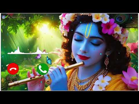 Radha krishna ringtones। ।viral new ringtone Radha krishna। ।#Ak_Status_Aditya