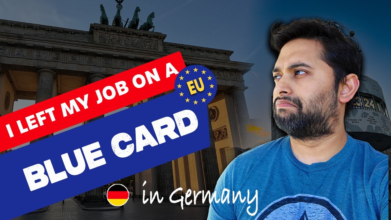 Navigating the Blue Card in Germany: Eligibility, Benefits, and ...