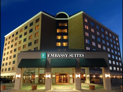 Embassy Suites Dallas - Love Field - Dallas Hotels, Texas
