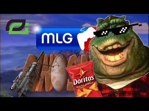 Steam Community :: Video :: L3g1t mlg N0sc0pe dinosaurs.swag