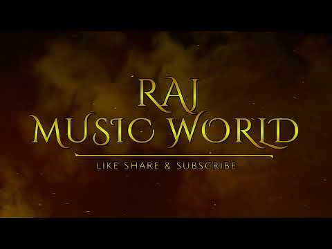 90s Retro Mashup RAJ MUSIC WORLD Old Song Mashup Music History