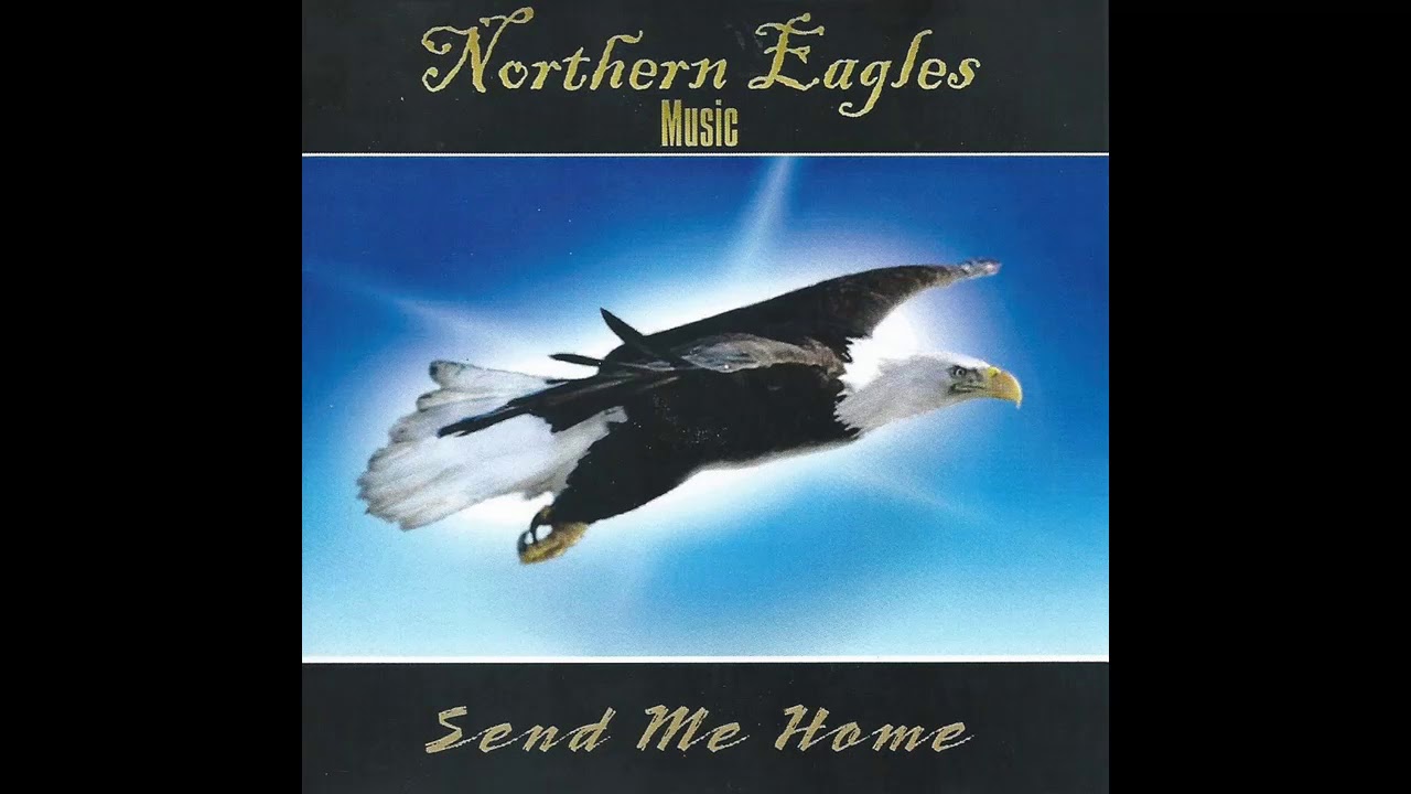 Run - Northern Eagles