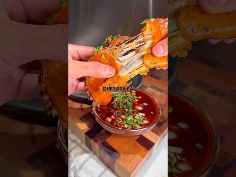 Joe Rogan On Mexican Food