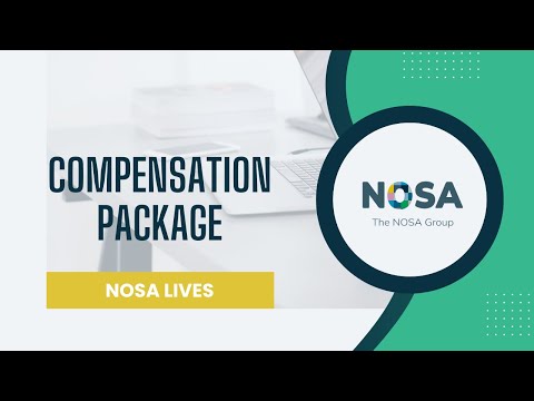 What You Need To Know About Compensation Package | Staffing Agency