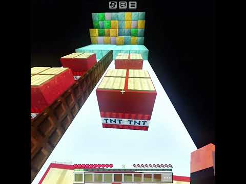 Minecraft squid game