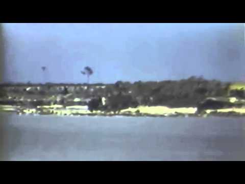 Okinawa Bombardment, 04/01/1945 (full)