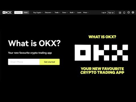 π§ OKX Tutorial 2025 - Full Guide on How to Use OKX Step-by-Step