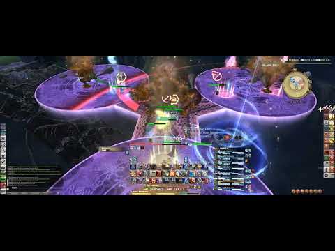 Steam Community :: Video :: Final Fantasy XIV P7S Week 1 clear | DRG PoV