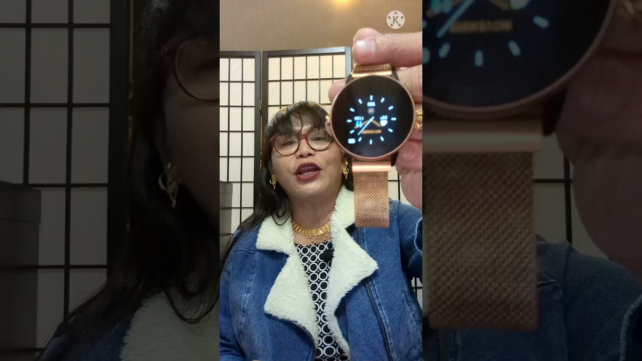 Itech Fusion Smartwatch Review @makulaynabuhayusa8465