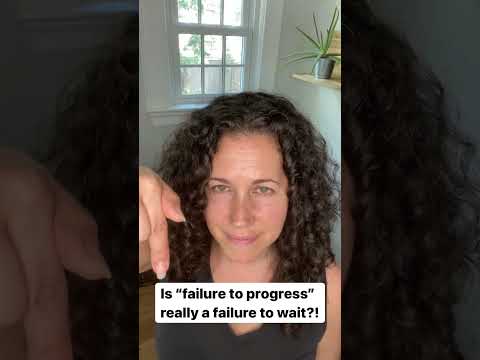 What is failure to progress during labor? #labor #pregnancy
