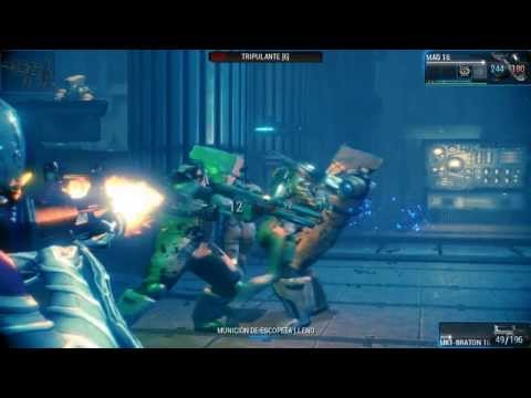 Steam Community :: Video :: Warframe Gameplay