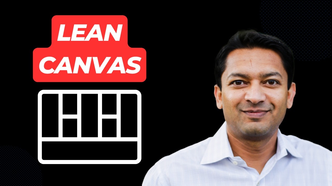 Capture Your Business Model in 20 Minutes Using Lean Canvas | Galaxy.ai