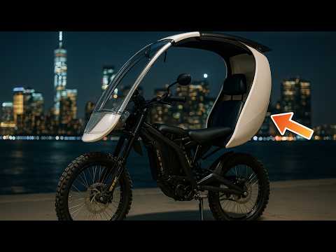 A Better eBike