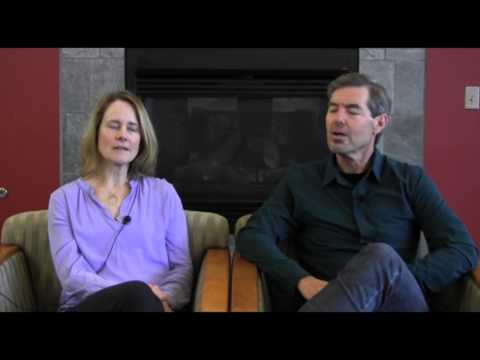 LYNN & RON PENNER-ASH – Oregon Wine History Archive