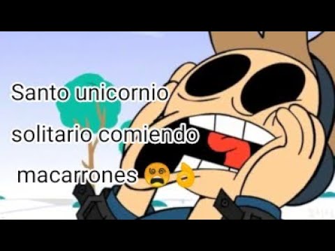All "Holy lines" of Tom (Eddsworld/Español)