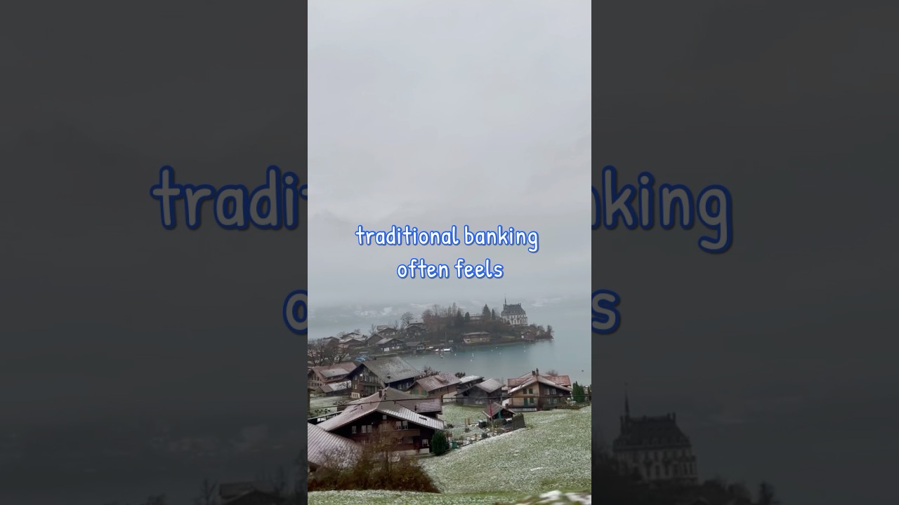 AI is transforming banking for remote areas! #FinancialInclusion #AI #Banking #TechForGood #Finance