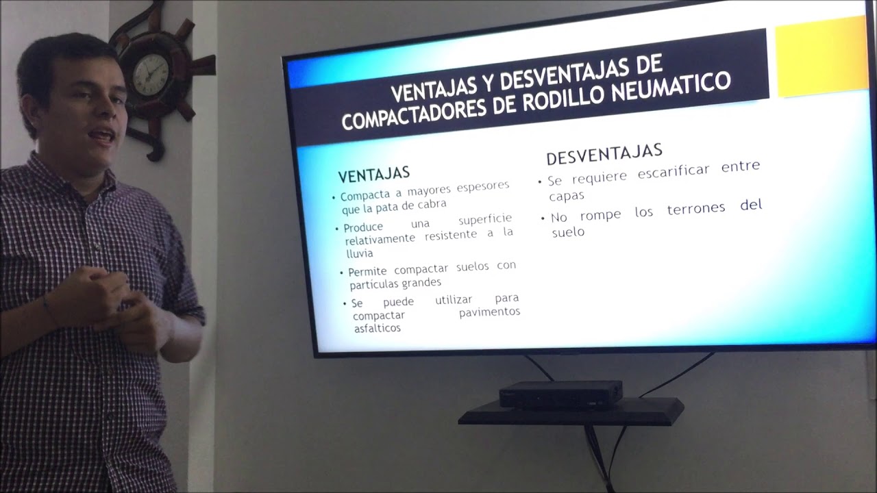 MAQUINARIA DE COMPACTACION
