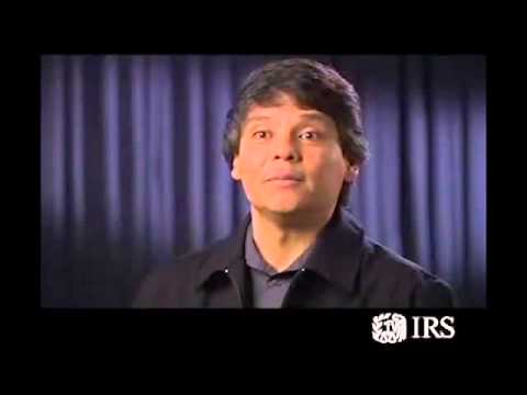 Human Resources Specialist - IRS Tax Aid - Tax Problem Information Trucker Tax Help