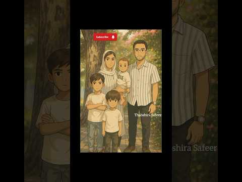 How to Make Ghibli Studio Style Al Pictures |#shorts |#ghibli |#ghibliart |#trending |#viral