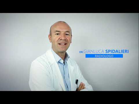 Dr- Spidalieri - Radiologia