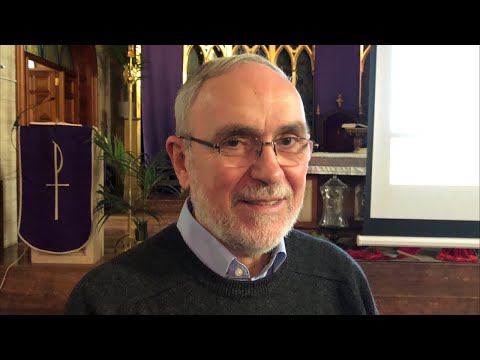 Inauguration of the 175th anniversary of Fr. Claret's presence in the ...