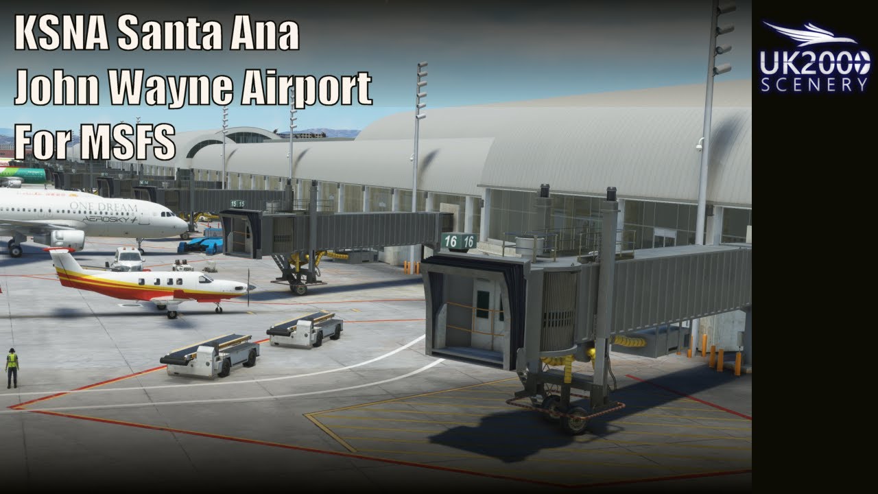 What is currently the best addon scenery in the sim? - World ...