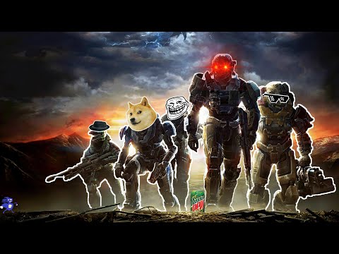 Steam Community :: Video :: Halo Reach.exe