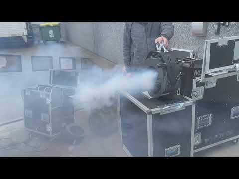 Вентилятор сценический Martin JEM AF-1 MkII: купить в Минске и Беларуси ...