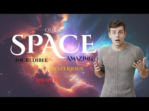 20 Unbelievable Facts About Space you might not know !