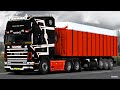 Steam Workshop::Scania R4 (RJL) Open Pipe by Rudi