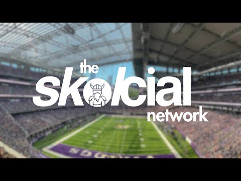 2024 Minnesota Vikings Schedule DEEP Dive! - The Skolcial Network
