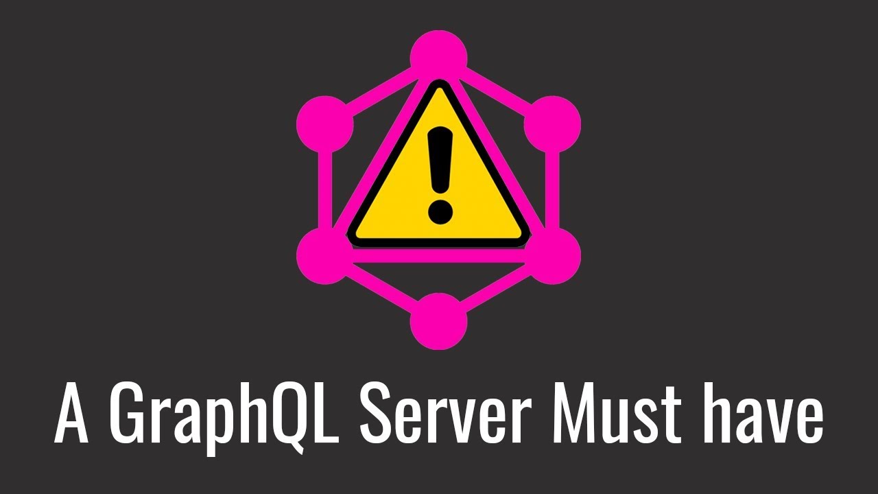 How to Format Errors in GraphQL