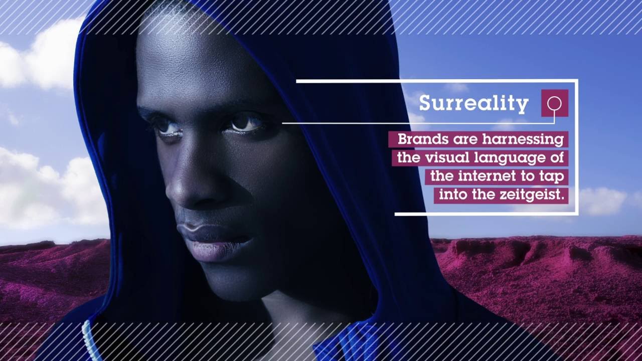 Visual Trends: Surreality - Getty Images