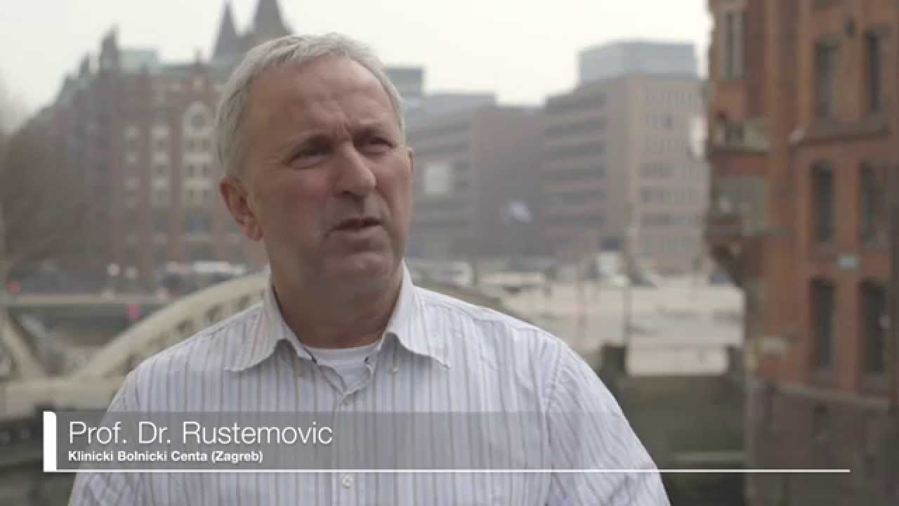 The trend towards Optical Diagnosis in Endoscopy