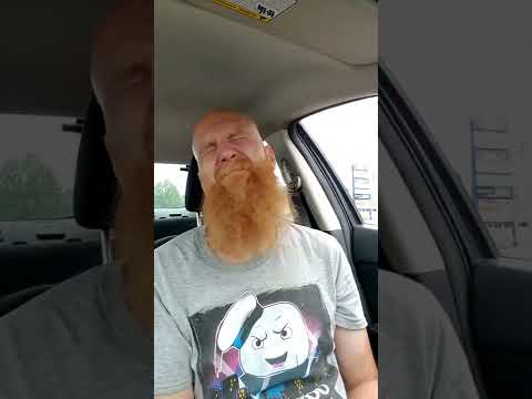A Shadfly | Red Beerd Reviews Randomly