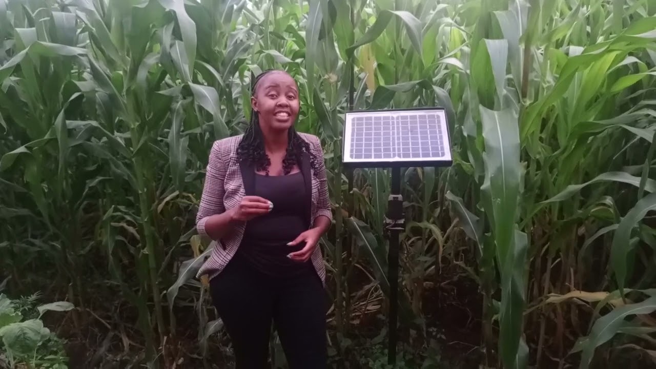 AgriTech Analytics Innovation