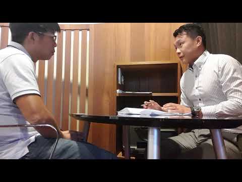 Assessment Briefing- Jeremy Kong - Not Yet Competent