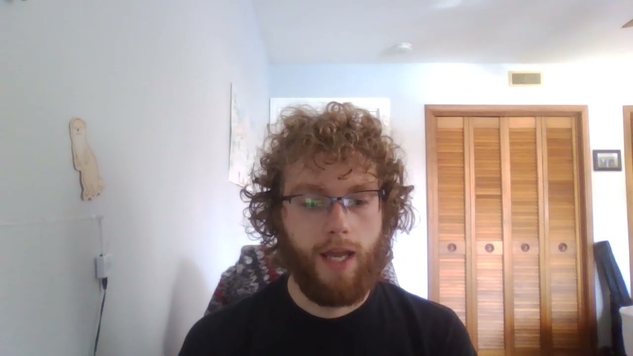 Critical Analysis Case Study Video