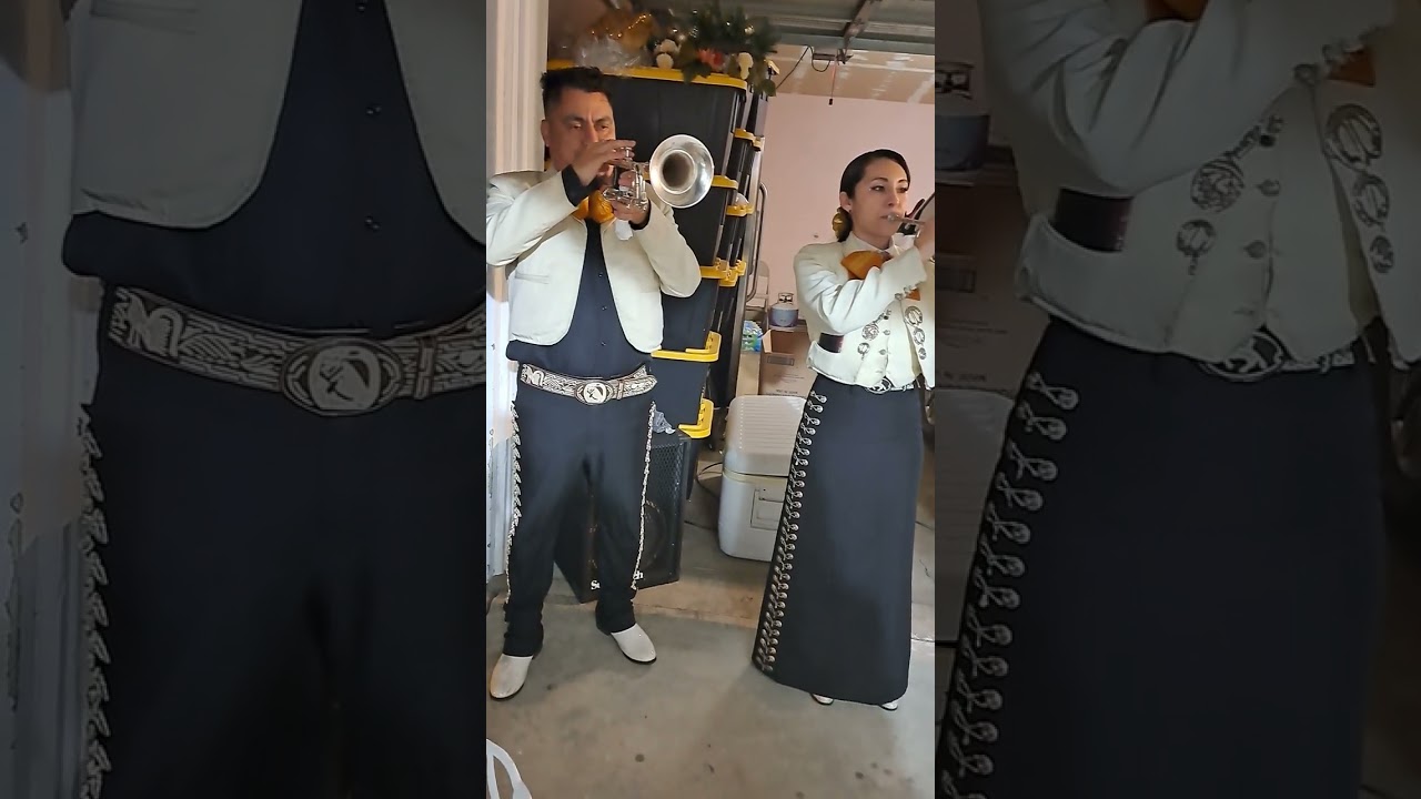 Hire Mariachi Mexico Lindo de California - Mariachi Band in West Covina, California