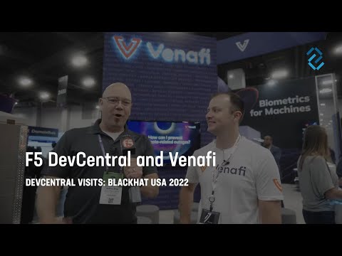 Partner Spotlight: Venafi