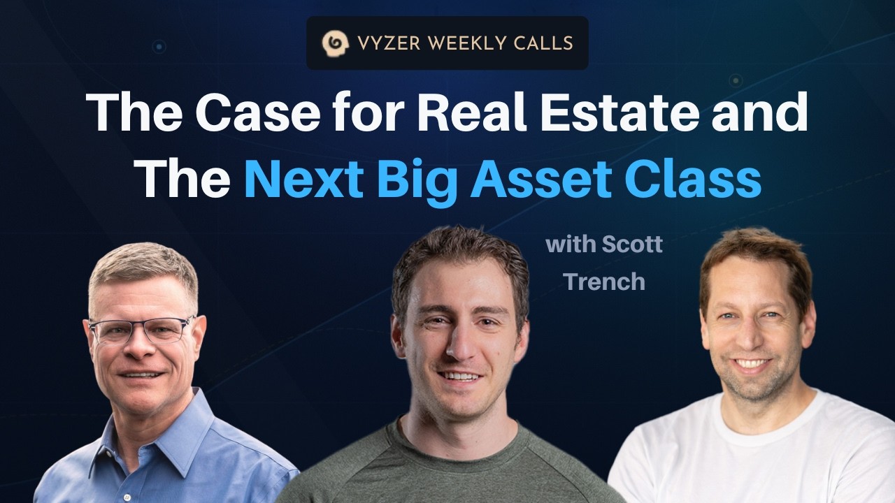 Build a Thesis, Not a Deal Pipeline | Scott Trench